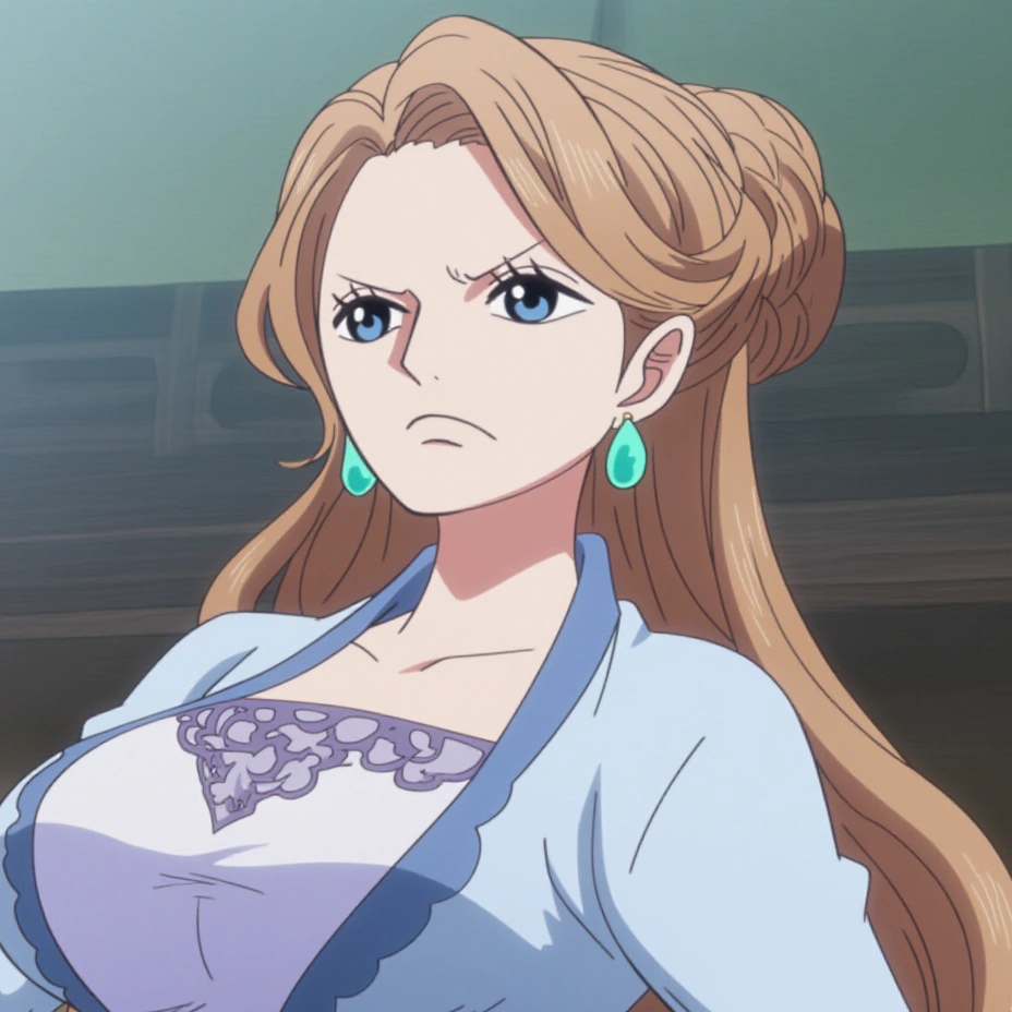 Bessonova Anna | One Piece Role-Play Wiki | Fandom