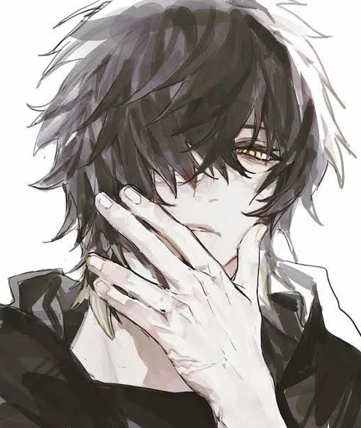 Jarrett | One Piece Role-Play Wiki | Fandom