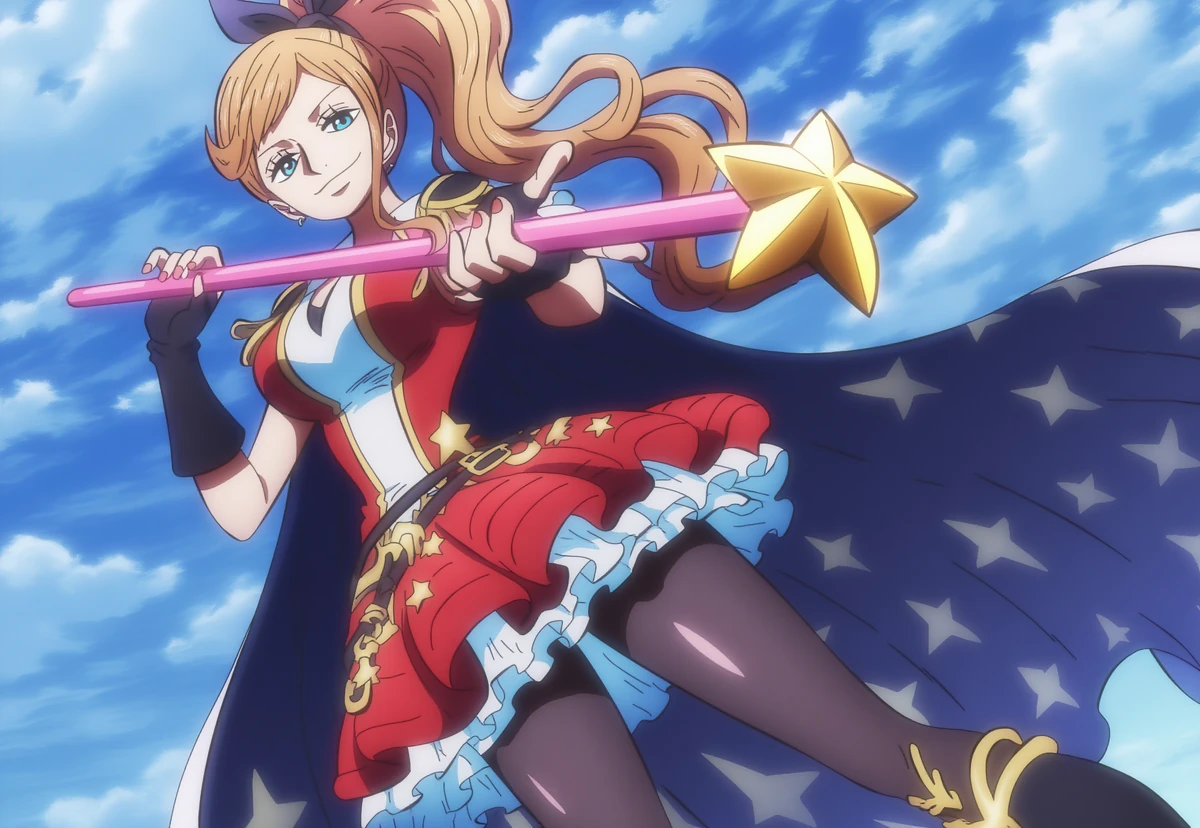 Lyra | One Piece Role-Play Wiki | Fandom