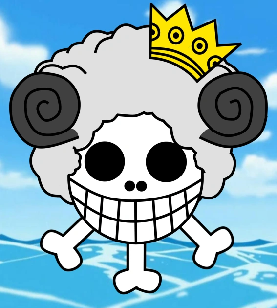 Crooked Crown Pirates | One Piece Role-Play Wiki | Fandom