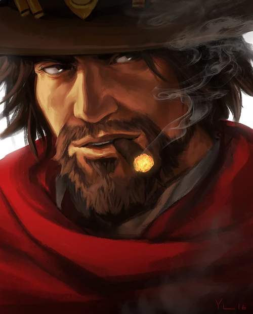 Connors Chuck | One Piece Role-Play Wiki | Fandom