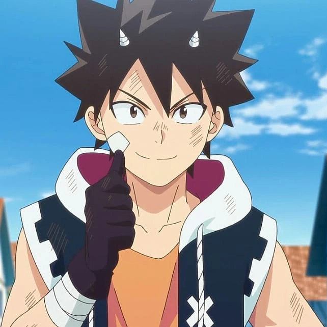 Ali Elijah | One Piece Role-Play Wiki | Fandom