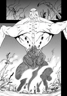 Exterminator | One Piece Role-Play Wiki | Fandom