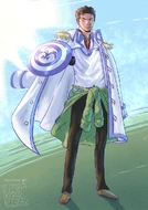 Jupiter | One Piece Role-Play Wiki | Fandom