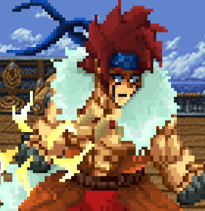 Cub | One Piece Role-Play Wiki | Fandom