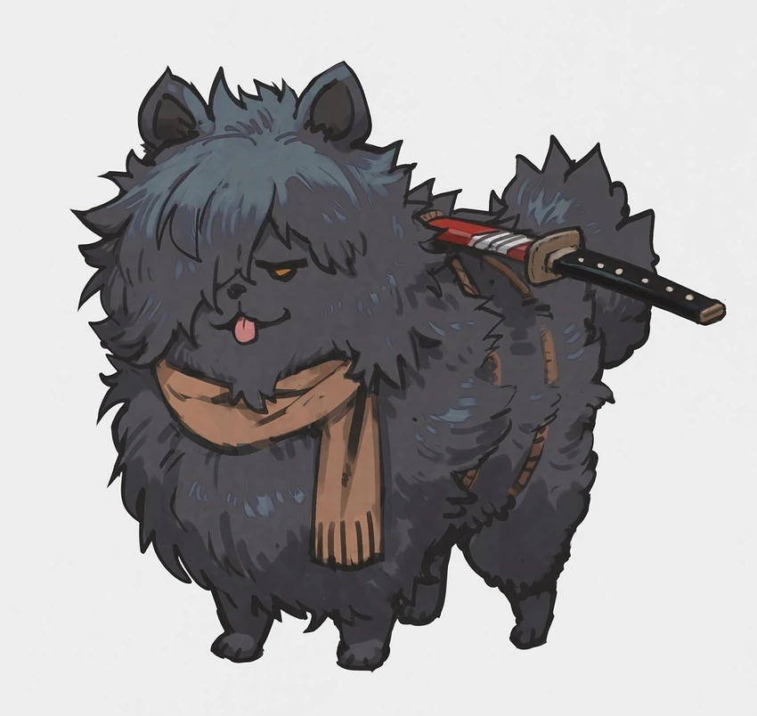 Jin | One Piece Role-Play Wiki | Fandom