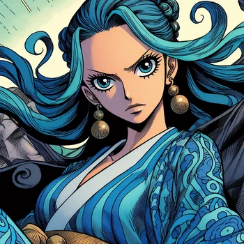 Taiga | One Piece Role-Play Wiki | Fandom