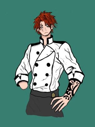 Collins Henry | One Piece Role-Play Wiki | Fandom