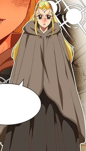 Garneta | One Piece Role-Play Wiki | Fandom