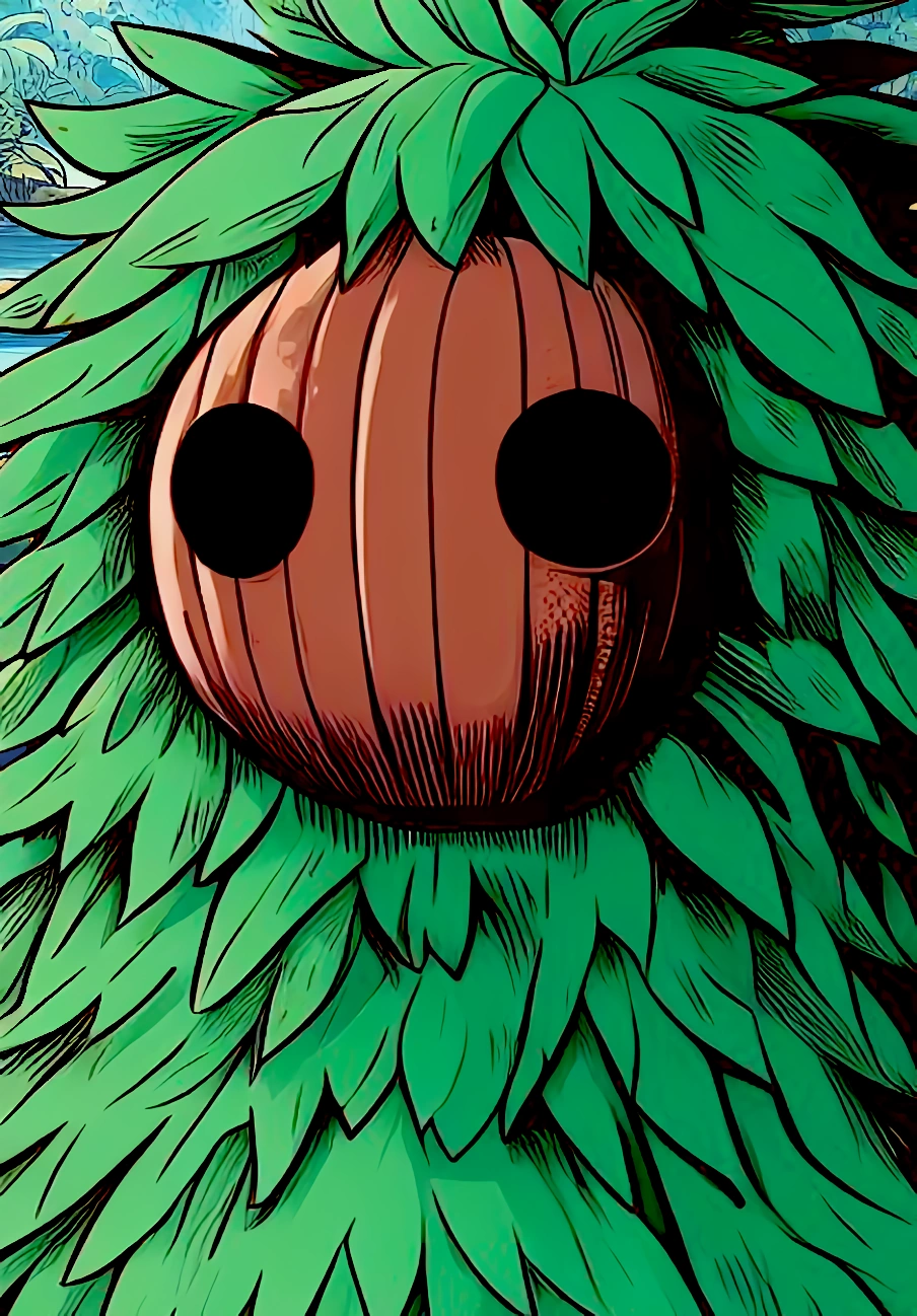 Lush | One Piece Role-Play Wiki | Fandom