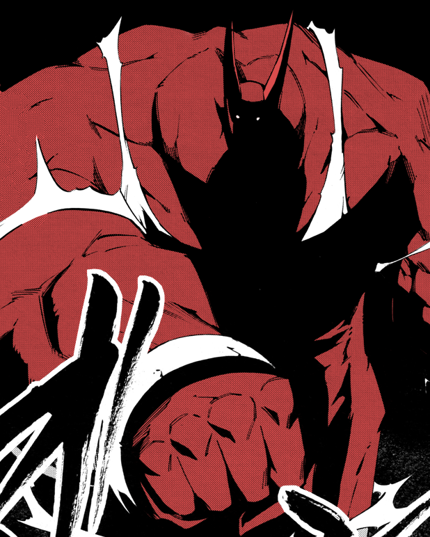 Oni Oni no Mi, Model: Ogre | One Piece Role-Play Wiki | Fandom