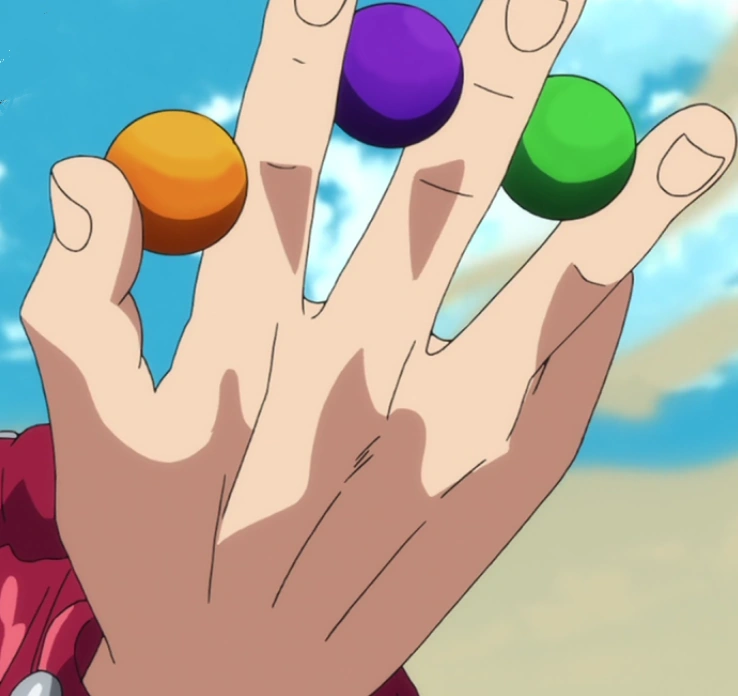 Gacha Gacha no Mi | One Piece Role-Play Wiki | Fandom