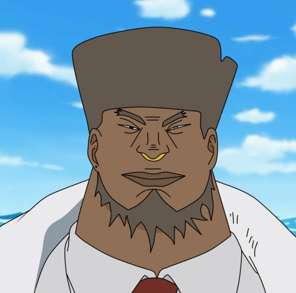 Boshin | One Piece Role-Play Wiki | Fandom