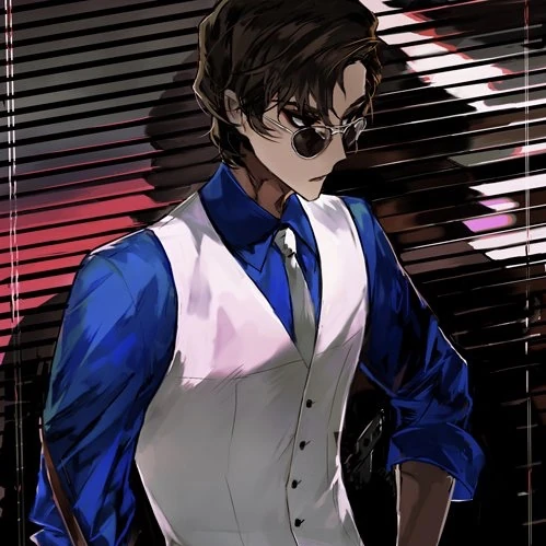 Black D. Seth | One Piece Role-Play Wiki | Fandom