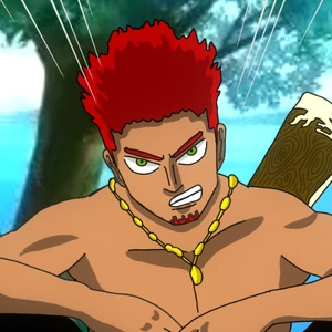 Barnabus | One Piece Role-Play Wiki | Fandom