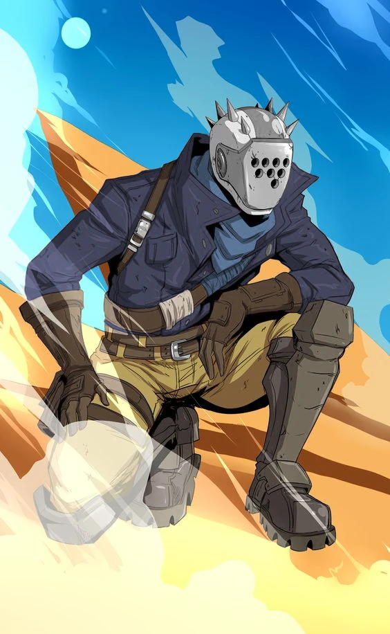 Carmo | One Piece Role-Play Wiki | Fandom
