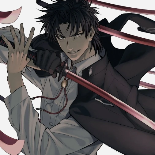 Fukuoka Kyou | One Piece Role-Play Wiki | Fandom