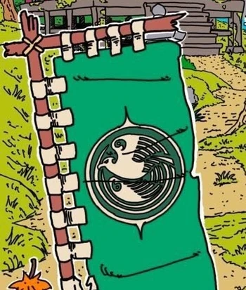 Shinchou Clan | One Piece Role-Play Wiki | Fandom