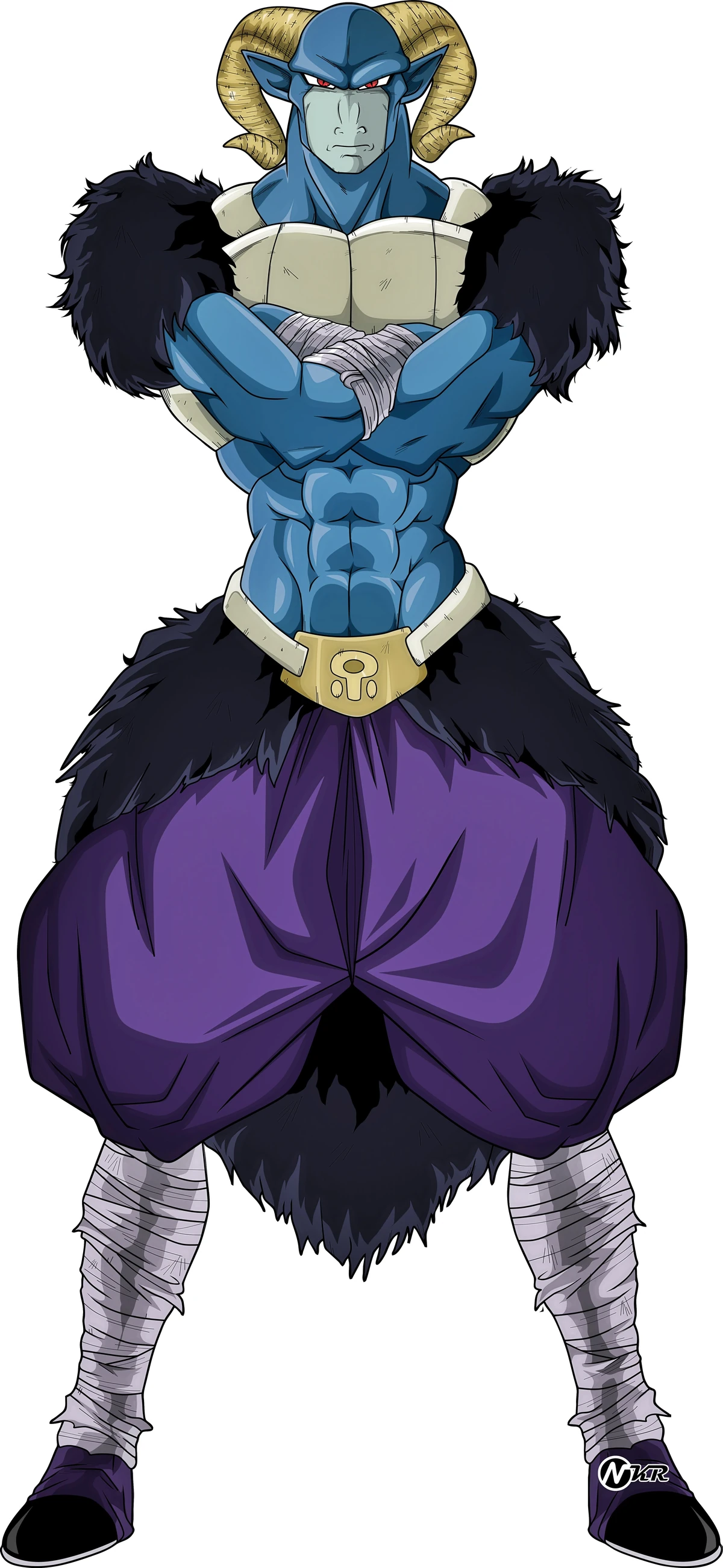 Faunus Satyr | One Piece Role-Play Wiki | Fandom