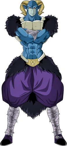 Faunus Satyr | One Piece Role-Play Wiki | Fandom