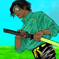 Namore Azuren | One Piece Role-Play Wiki | Fandom