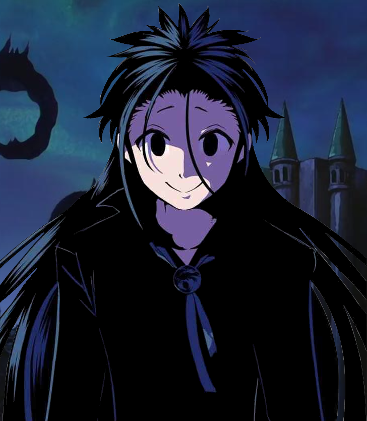 Isaac Judas | One Piece Role-Play Wiki | Fandom