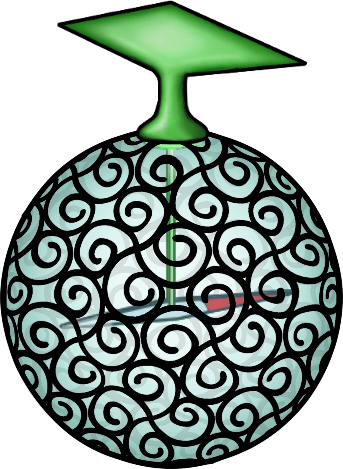 Mapu Mapu no Mi | One Piece Role-Play Wiki | Fandom