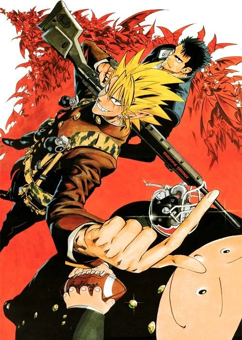 Monte | One Piece Role-Play Wiki | Fandom