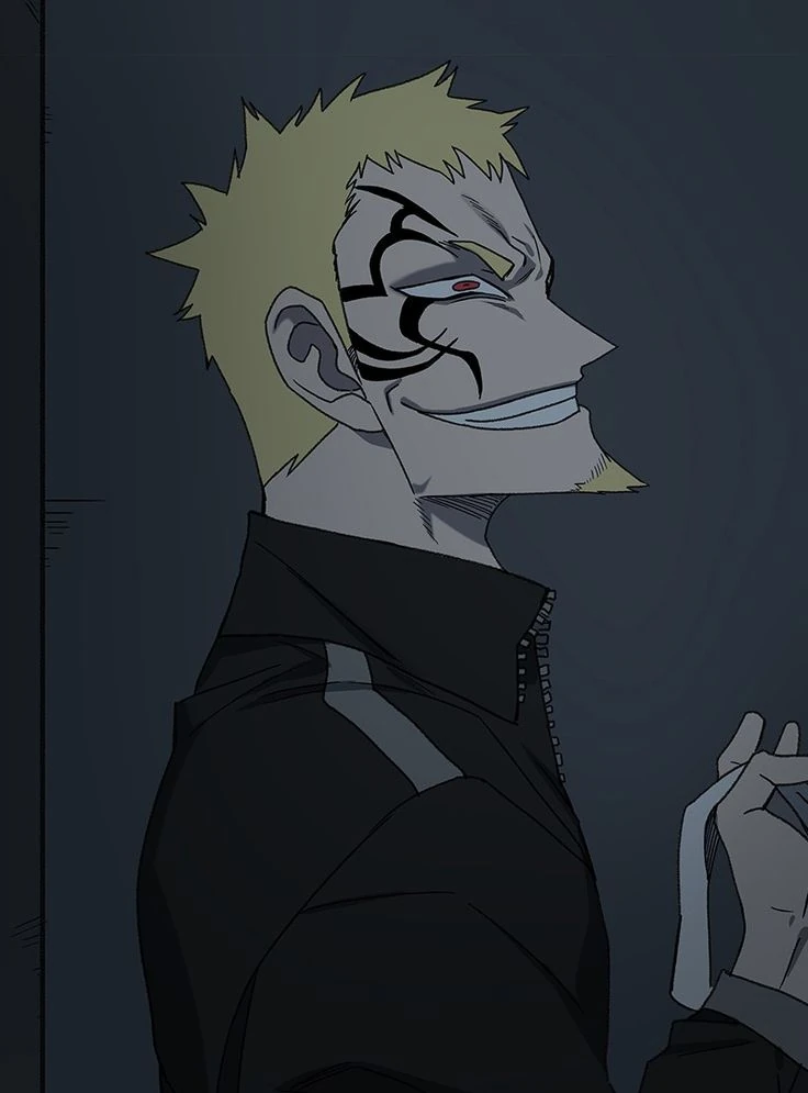 Herald | One Piece Role-Play Wiki | Fandom