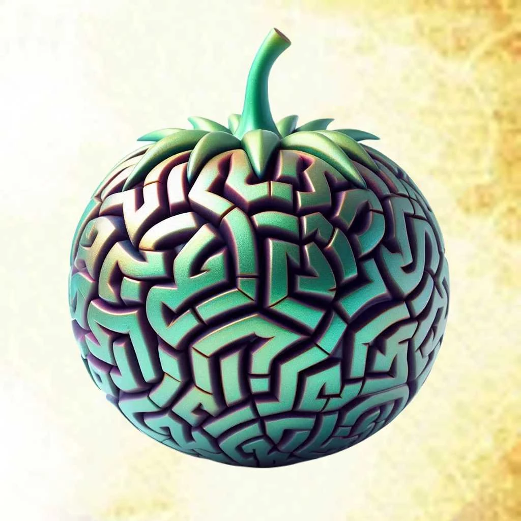 Romu Romu no Mi | One Piece Role-Play Wiki | Fandom