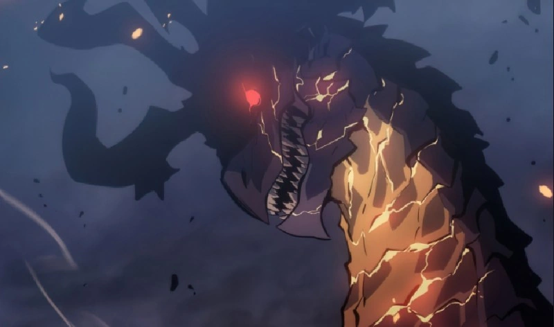 Balerion | One Piece Role-Play Wiki | Fandom