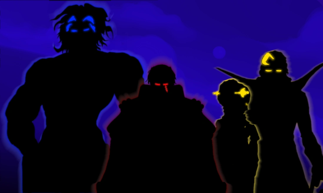 Megâlo Entente | One Piece Role-Play Wiki | Fandom