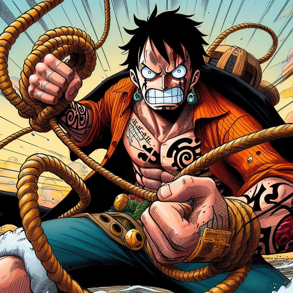Cacus | One Piece Role-Play Wiki | Fandom