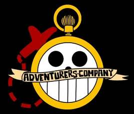 Adventurers Company | One Piece Role-Play Wiki | Fandom