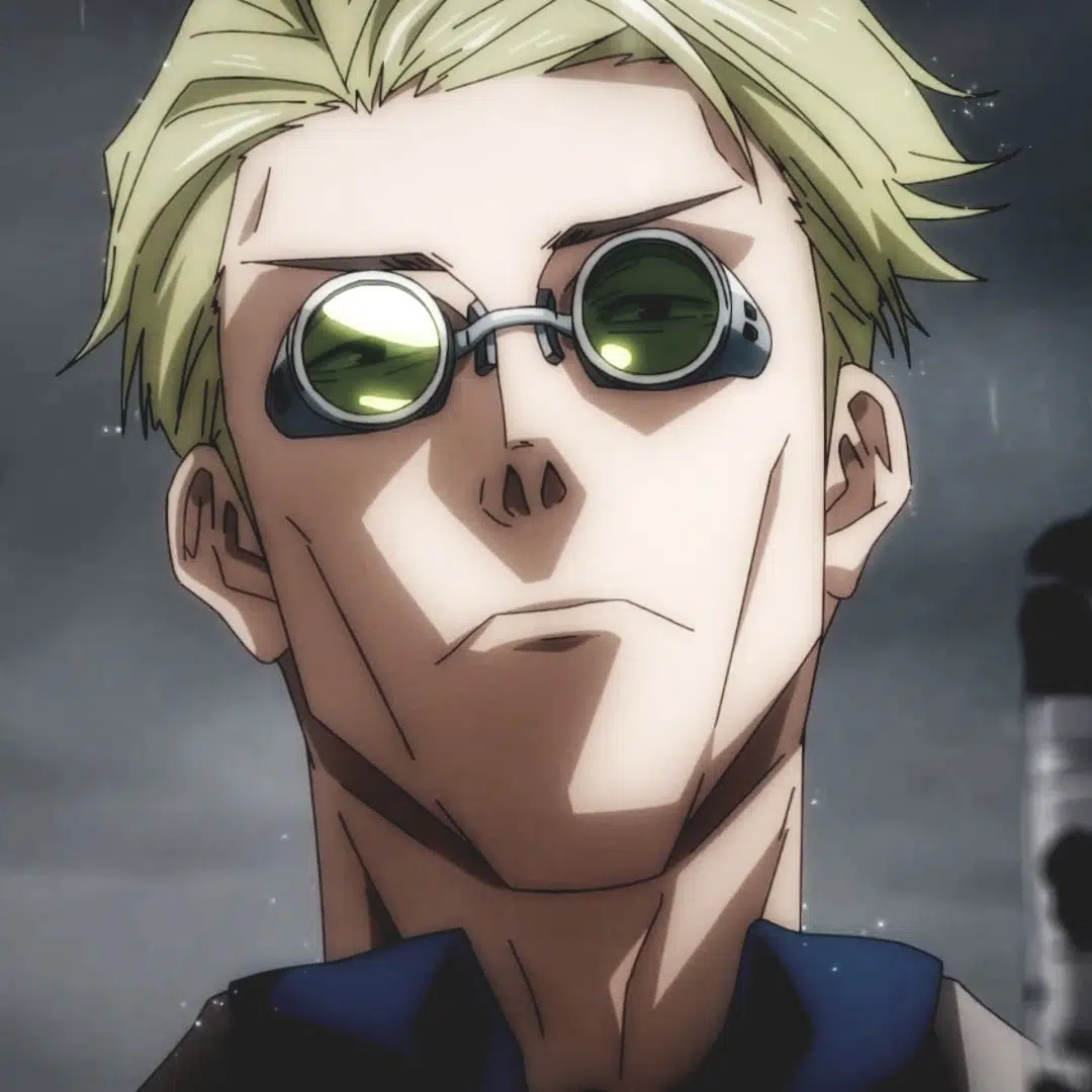 Decker Rowan | One Piece Role-Play Wiki | Fandom