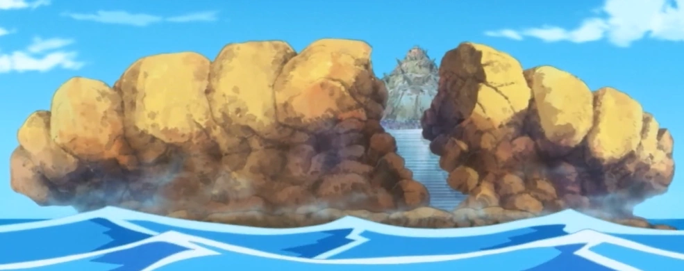 Dressrosa | One Piece Role-Play Wiki | Fandom