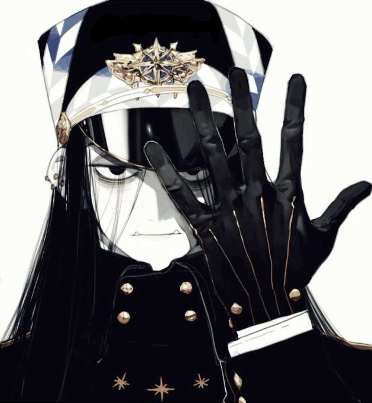 Gremory | One Piece Role-Play Wiki | Fandom