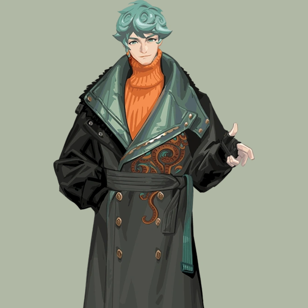 Krane | One Piece Role-Play Wiki | Fandom