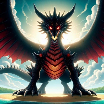 Ancalagon | One Piece Role-Play Wiki | Fandom