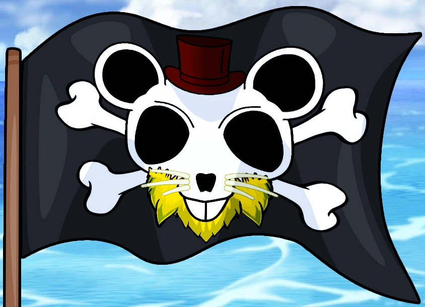 Yellowbeard Pirates | One Piece Role-Play Wiki | Fandom