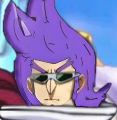 Modified Humans | One Piece Role-Play Wiki | Fandom