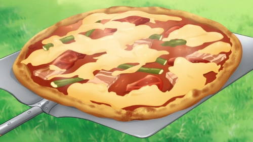 Pizza | One Piece Role-Play Wiki | Fandom