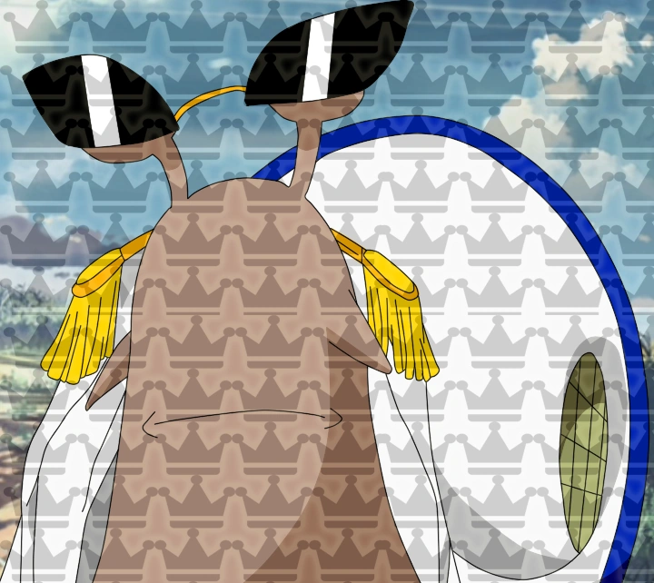 Kingsley | One Piece Role-Play Wiki | Fandom