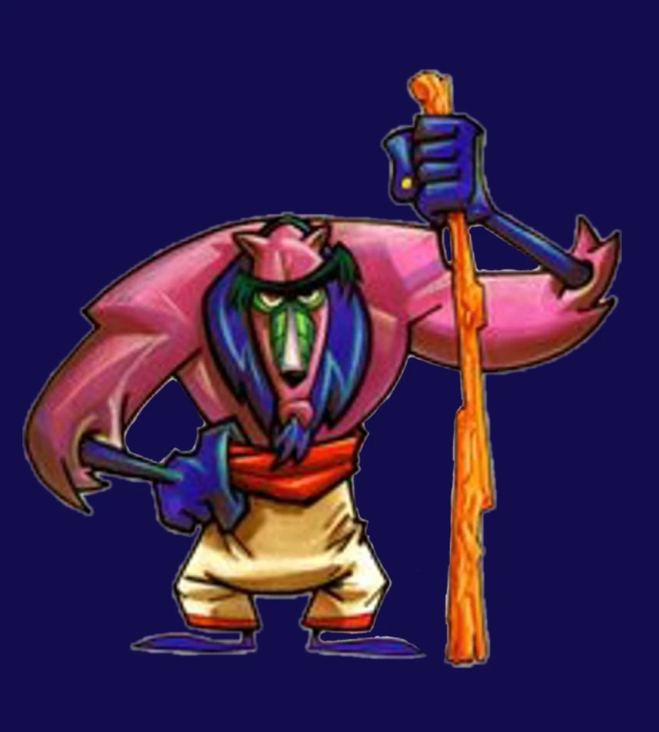 Tendrick Zoth | One Piece Role-Play Wiki | Fandom