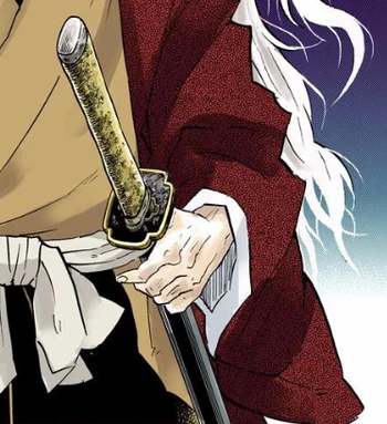 Reiketsu | One Piece Role-Play Wiki | Fandom