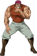 Alzack Robert | One Piece Role-Play Wiki | Fandom