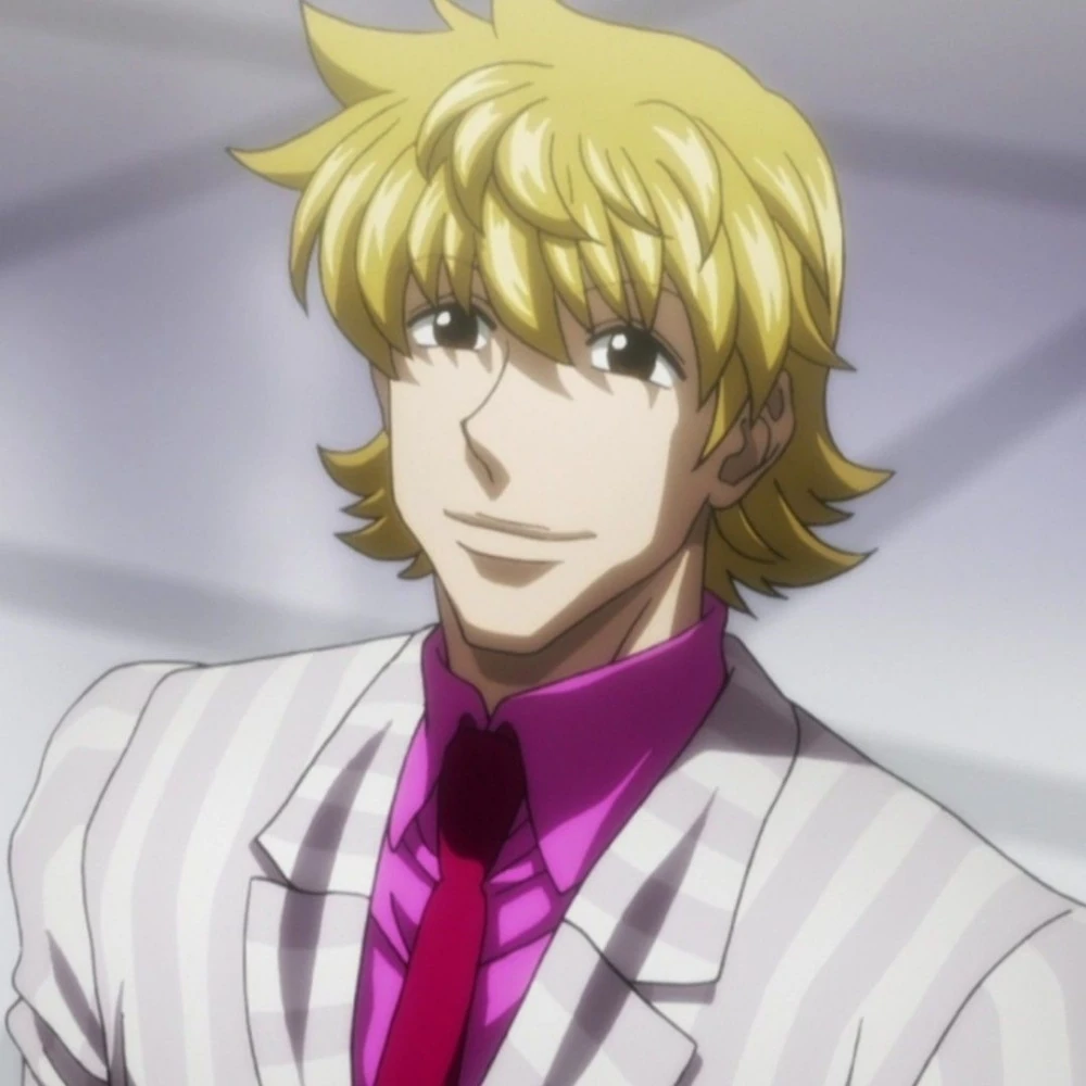 Clancy | One Piece Role-Play Wiki | Fandom