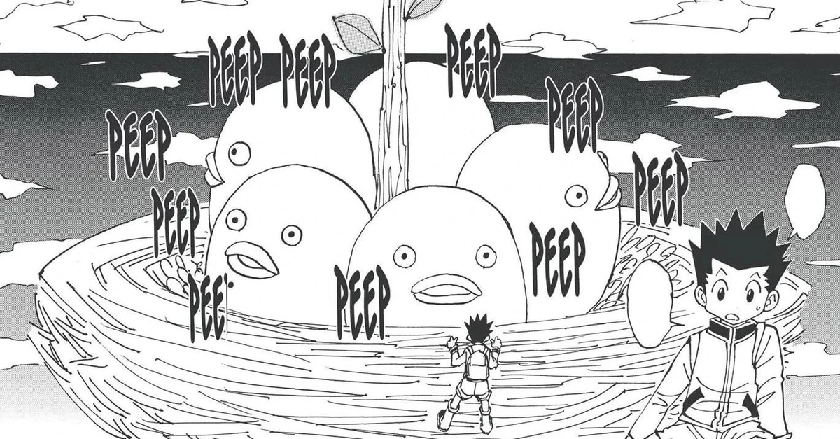 Gacha Goose | One Piece Role-Play Wiki | Fandom