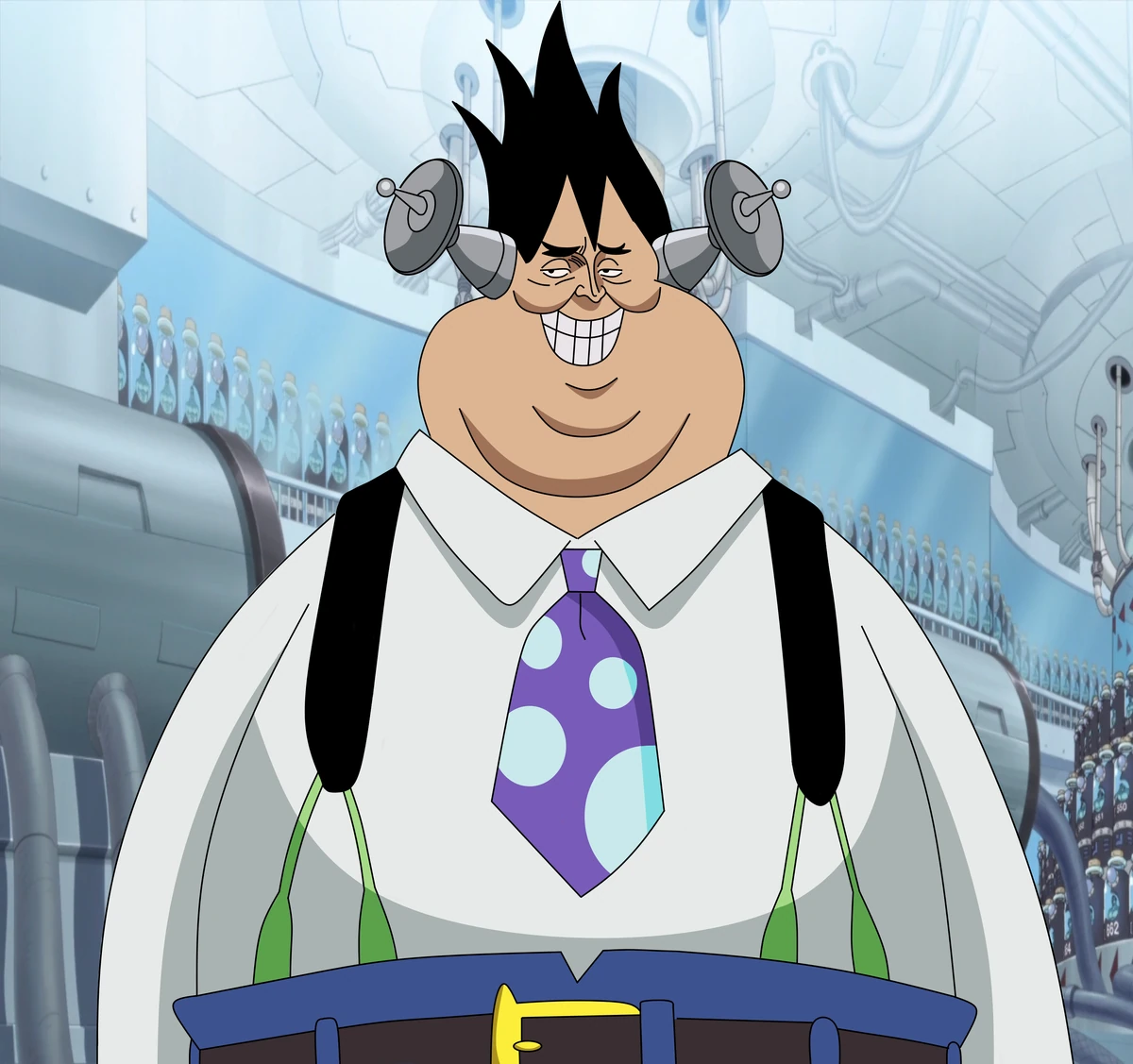 Bone | One Piece Role-Play Wiki | Fandom