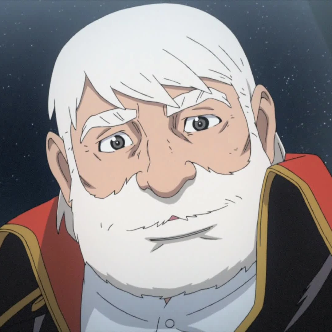 Bruce Ramshackle | One Piece Role-Play Wiki | Fandom